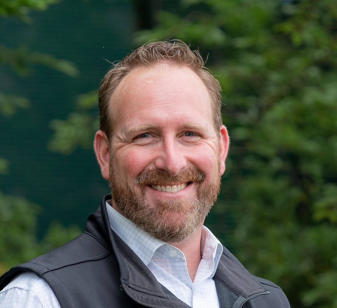 Wrisley Named Project Executive | High-Profile Monthly