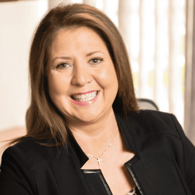 D'Orsi Recognized at Business Women Awards Program | High-Profile Monthly