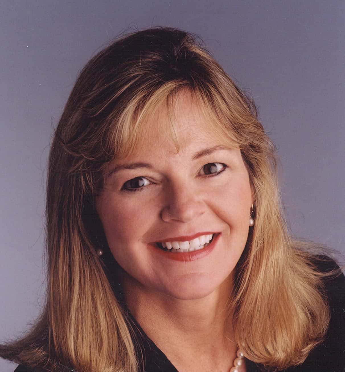 Walker Named Executive Director, Three Appointed to Board of Directors ...