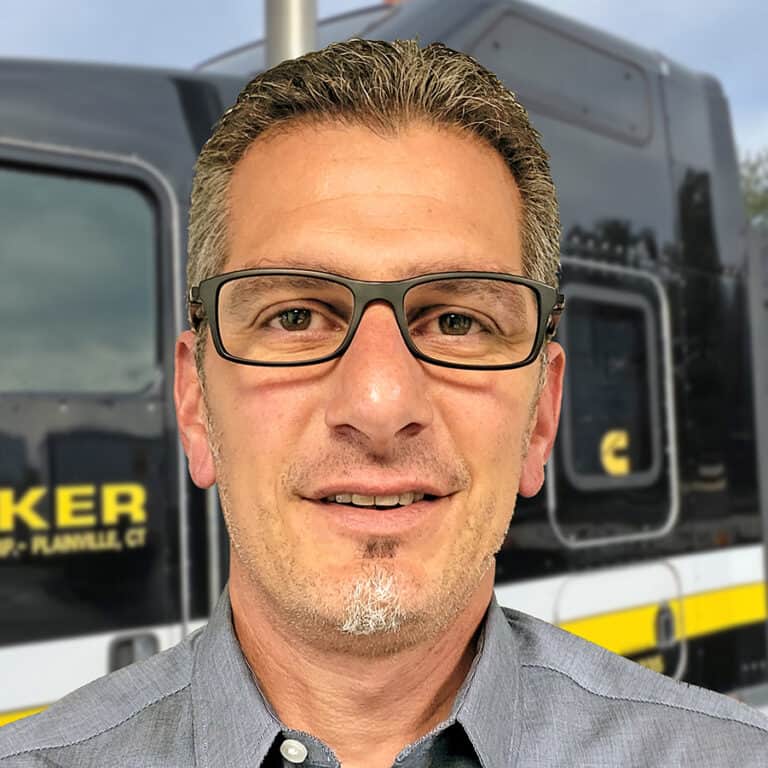 Colla Named Executive VP | High-Profile Monthly