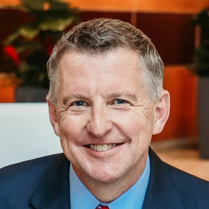 Geary Named CFO | High-Profile Monthly