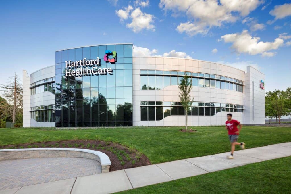 The Client Perspective: Healthcare Design | High-Profile Monthly