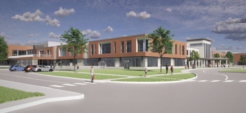 Specifying Healthy Building Materials in School Design and Construction ...