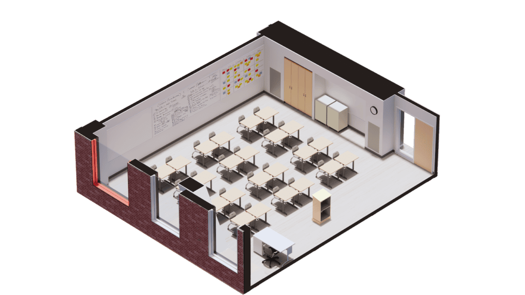 Specifying Healthy Building Materials in School Design and Construction ...