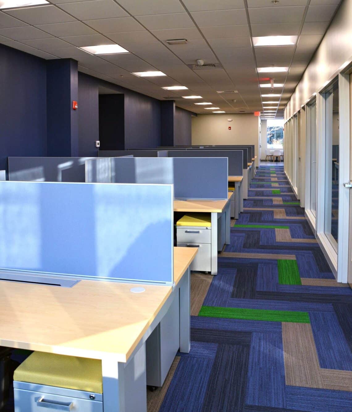 Dacon Completes Kula Bio HQ | High-Profile Monthly