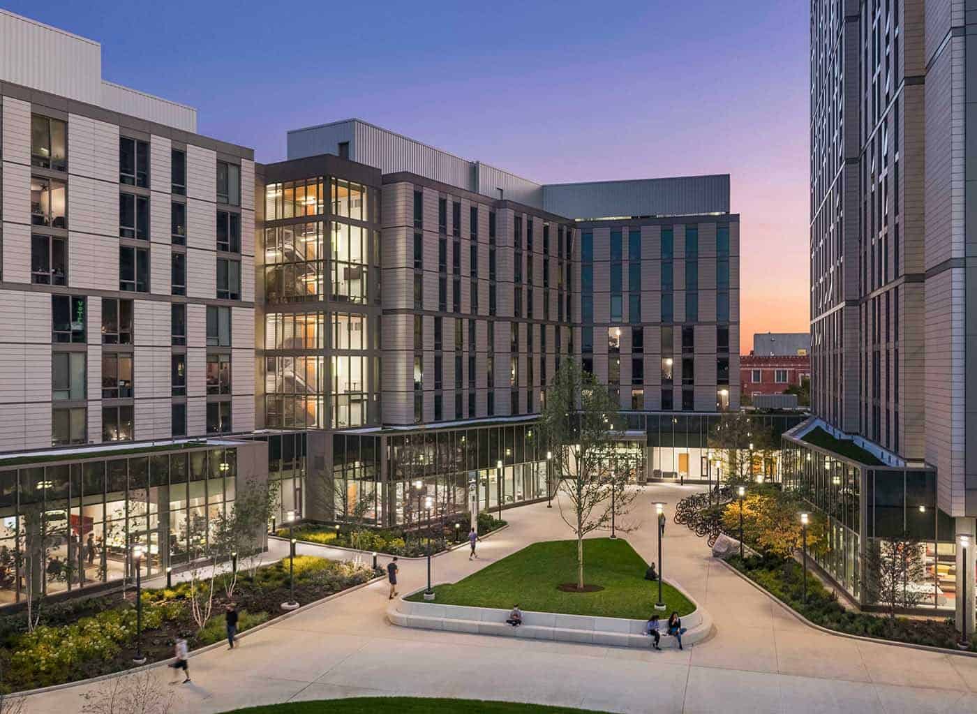 Campbell-McCabe Contributes to Project at University of Chicago | High ...