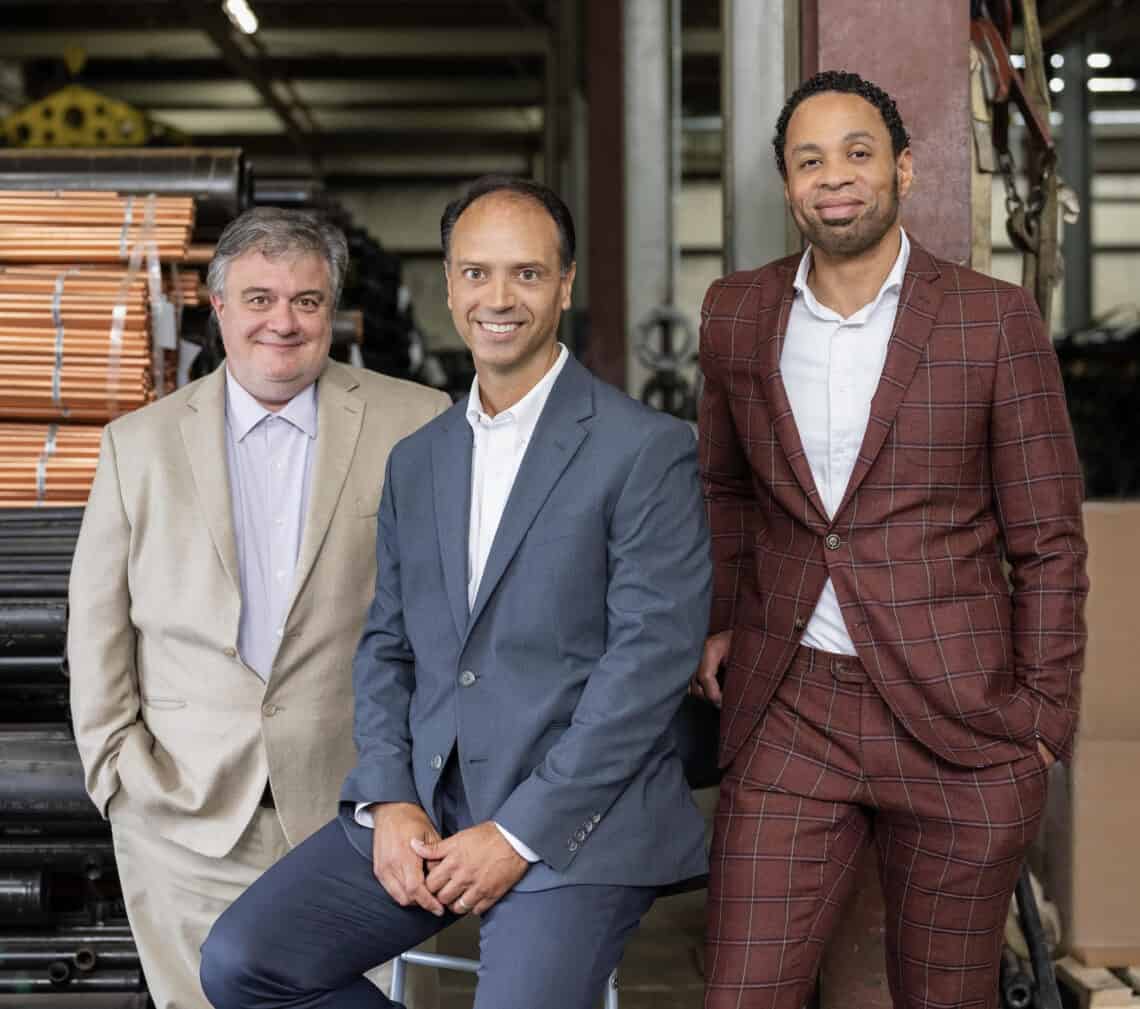 MJ Daly Celebrates 140 Years in Business | High-Profile Monthly
