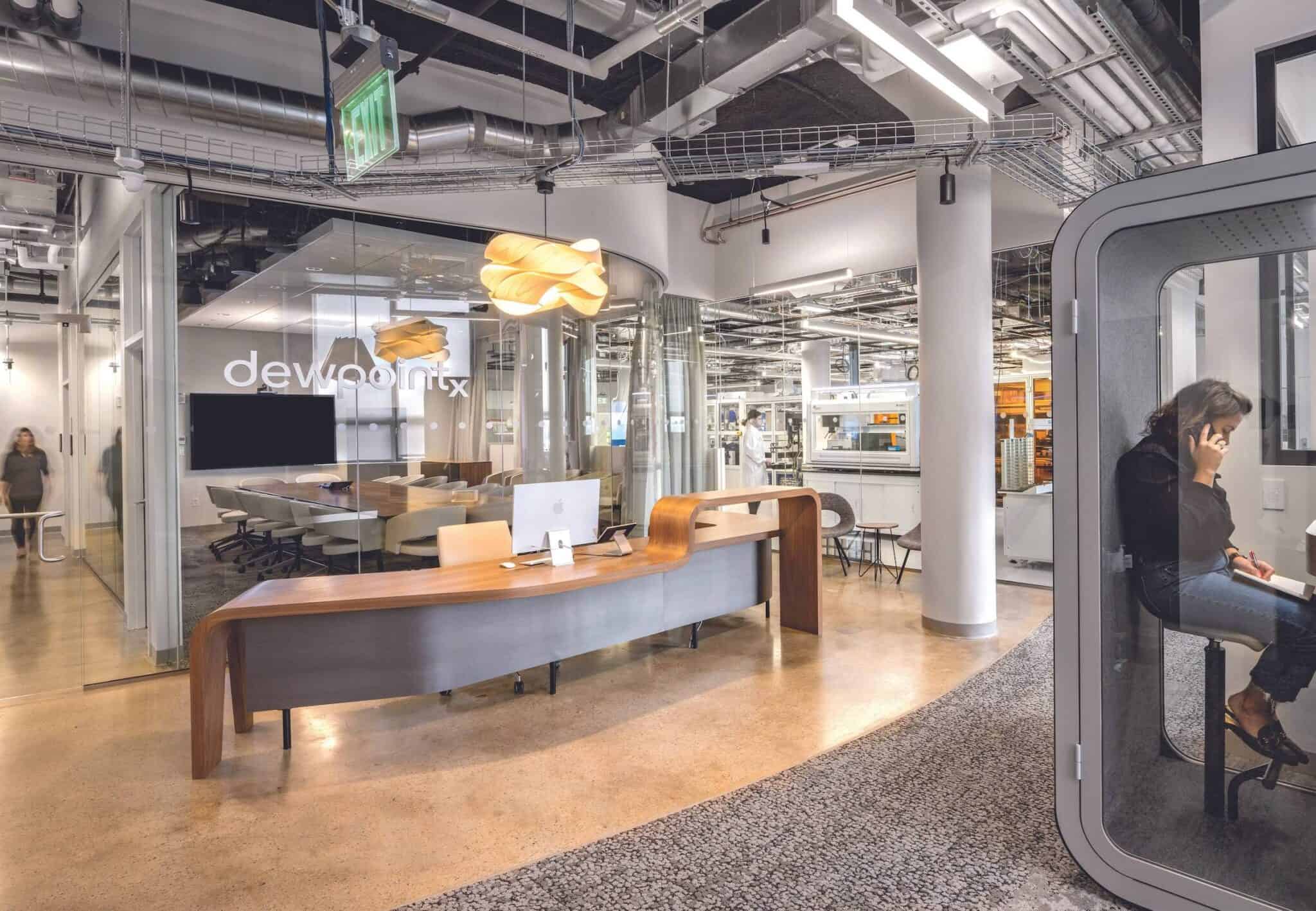 IIDA NE Celebrates Annual Design Awards | High-Profile Monthly