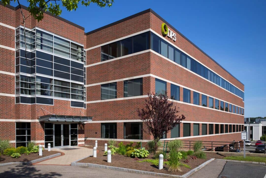 DPS Group Expands U.S. Headquarters in Boston | High-Profile Monthly