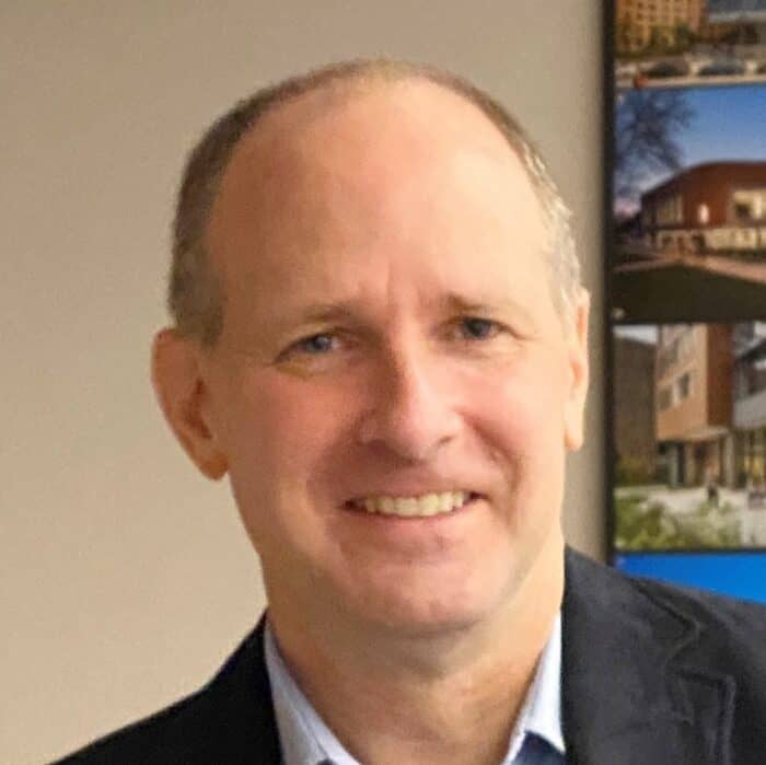 Architecture Firm Welcomes Michel | High-Profile Monthly