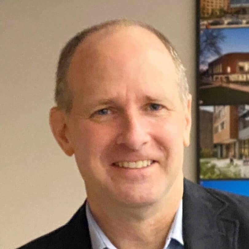 Architecture Firm Welcomes Michel | High-Profile Monthly