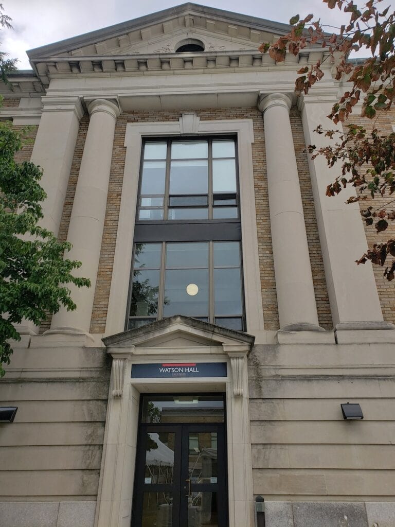 Post-Covid Projects: Considering Supply Chain Disruption | High-Profile ...