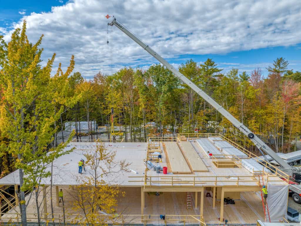 ReArch Underway at Adimab Biotech Expansion | High-Profile Monthly