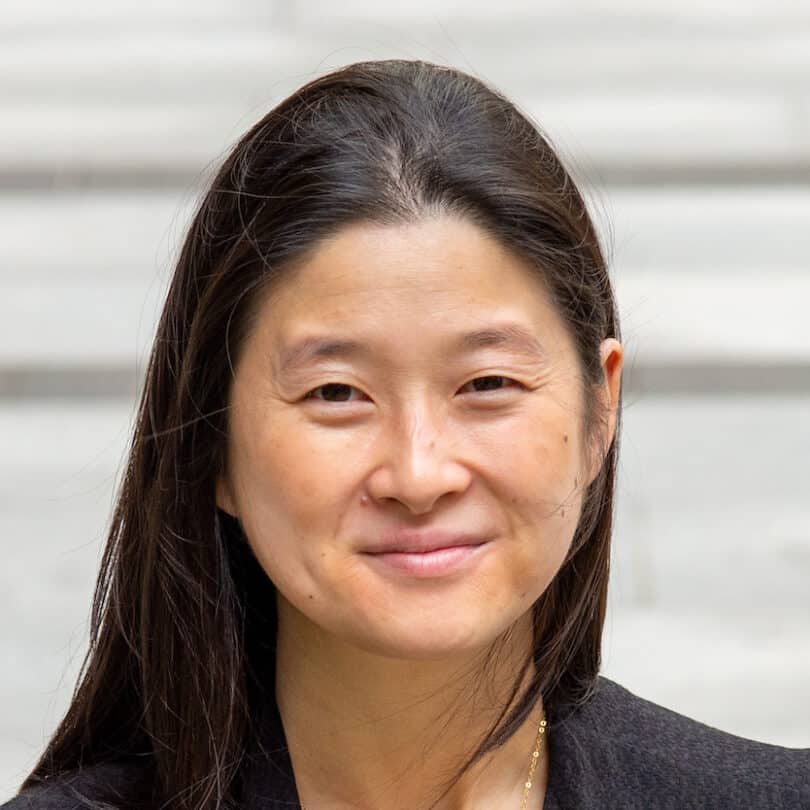 Jennifer Ng Named Senior Associate | High-Profile Monthly