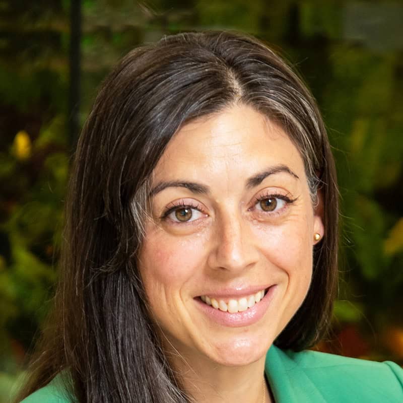 Jordan Named VP of Firm's People and Culture Dept. | High-Profile Monthly