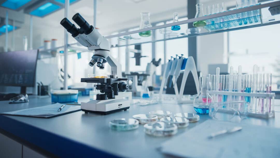 No, You Can’t Do That! Debunking Common Lab Design Myths | High-Profile ...