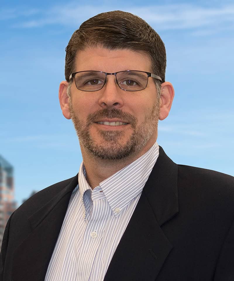 Construction Firm Promotes Four | High-Profile Monthly