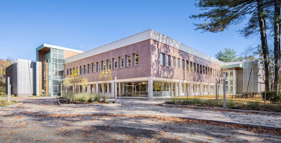 Maugel DeStefano, The Richmond Group Complete KSQ Therapeutics Facility ...