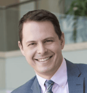 Mike Procopio Honored | High-Profile Monthly