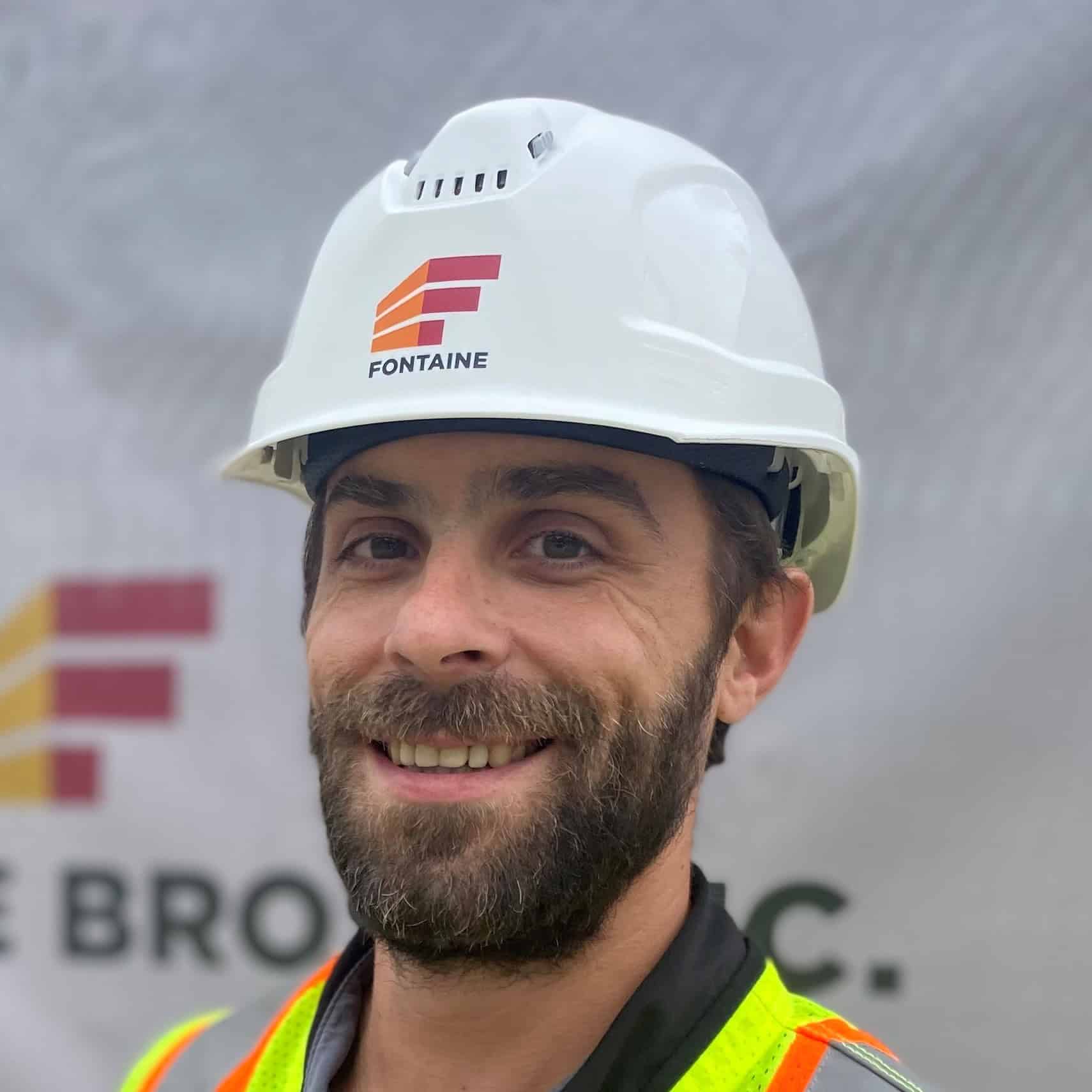 Fontaine Bros. Hires Three | High-Profile Monthly