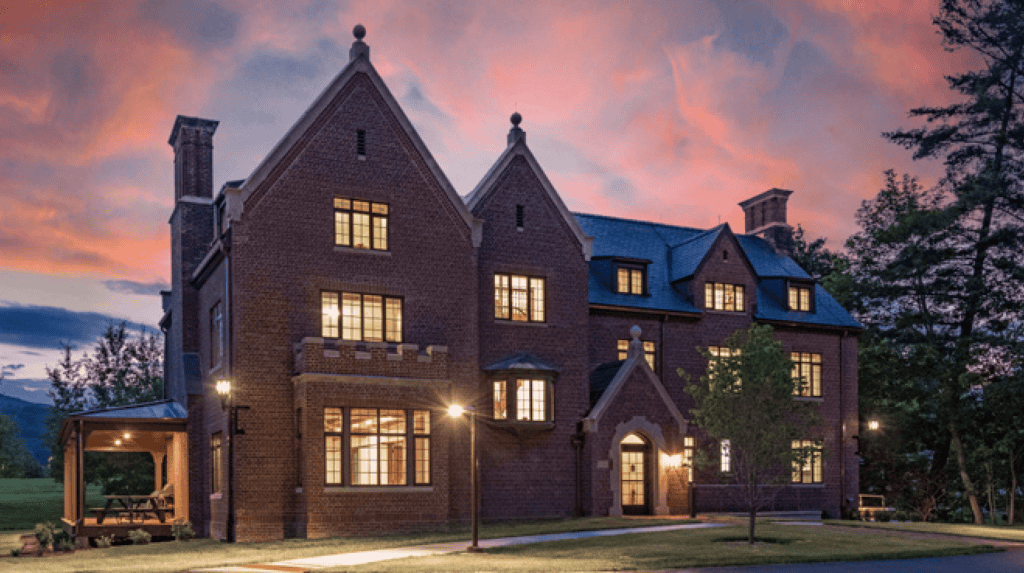 BE+ Holds 2022 Green Building Showcase | High-Profile Monthly