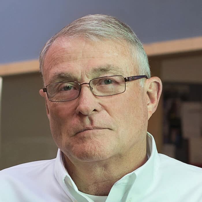 Carter Earns CSP Designation | High-Profile Monthly