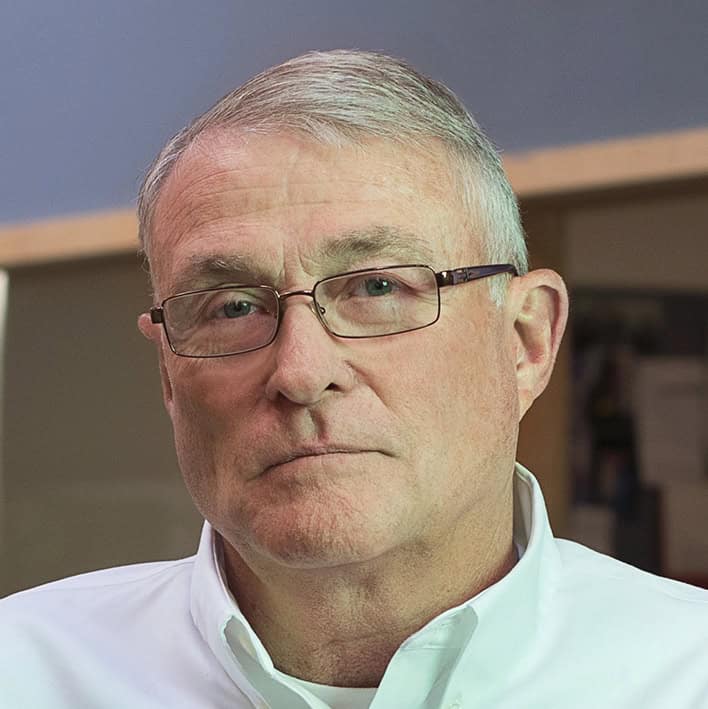 Carter Earns CSP Designation | High-Profile Monthly