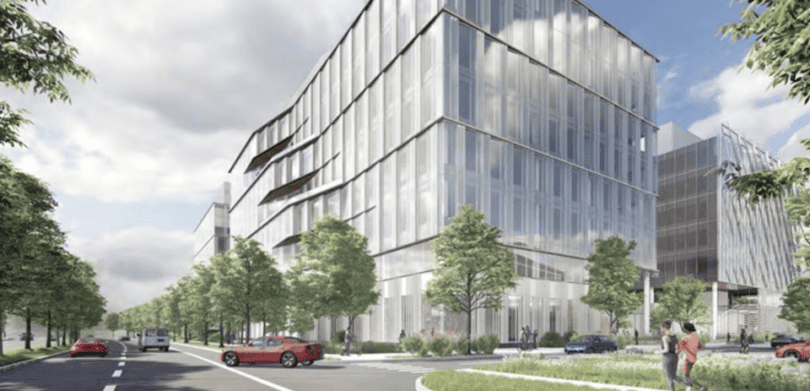 BPDA Approves New Housing in South Boston, Dorchester, and Allston ...