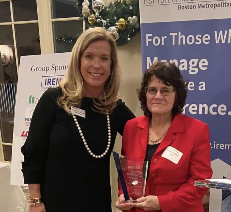 Donovan Honored with Lifetime Achievement Award | High-Profile Monthly