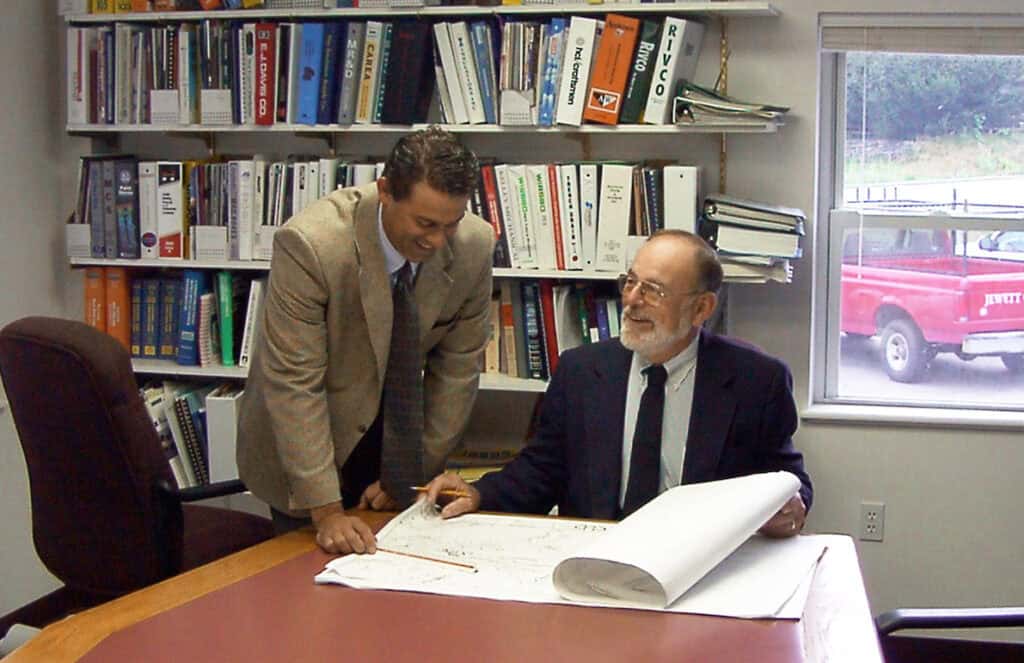 Jewett Construction Builds on 50 Years of Success | High-Profile Monthly