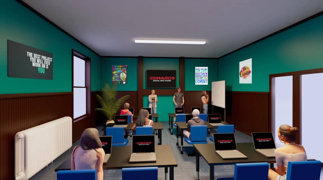 Dacon Marks Opening of LEED Facility for Edwards Vacuum | High-Profile ...