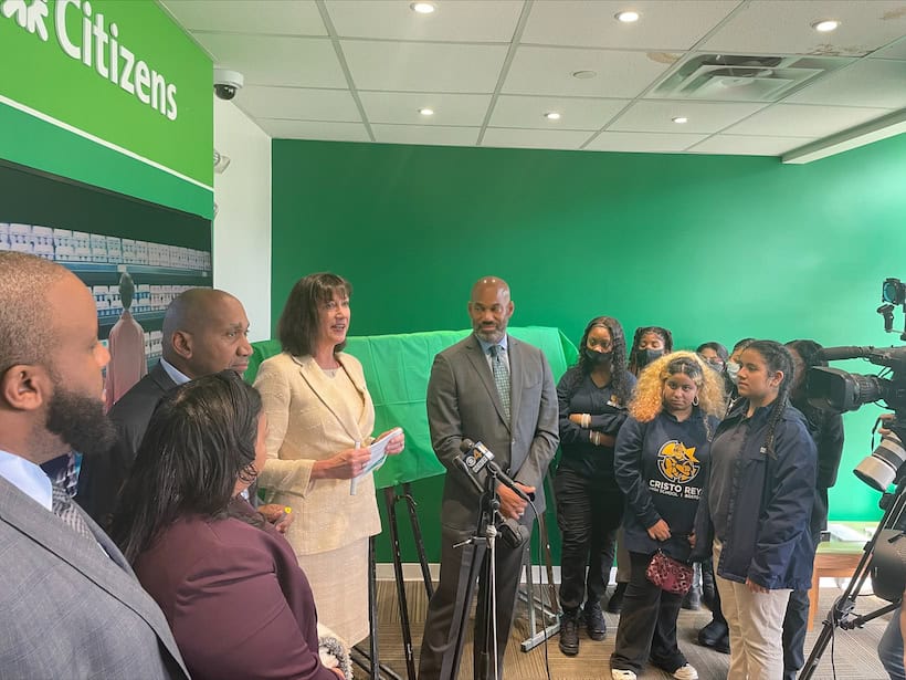 MFA Boston, Citizens Host MLK Day Event | High-Profile Monthly