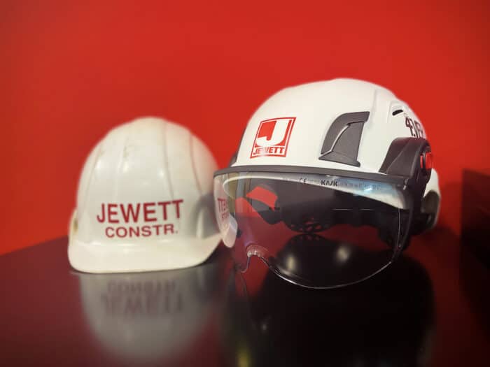 Jewett Construction Builds on 50 Years of Success | High-Profile Monthly