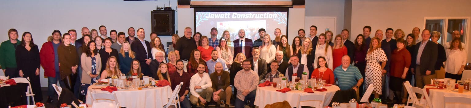 Jewett Construction Builds on 50 Years of Success | High-Profile Monthly