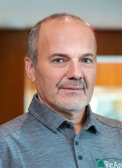 ReArch Company’s Field Team Expands | High-Profile Monthly