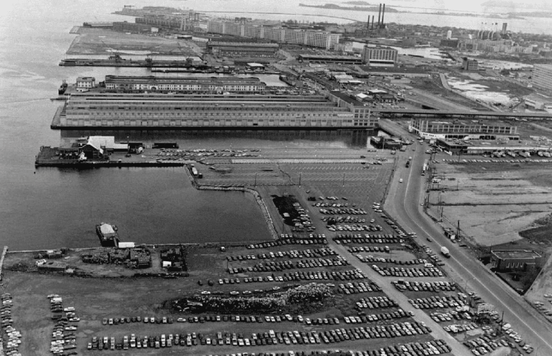 The Supply and Demand of Commercial Development in Boston | High ...