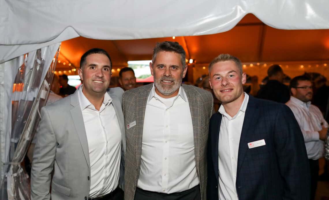 Jewett Construction Builds on 50 Years of Success | High-Profile Monthly