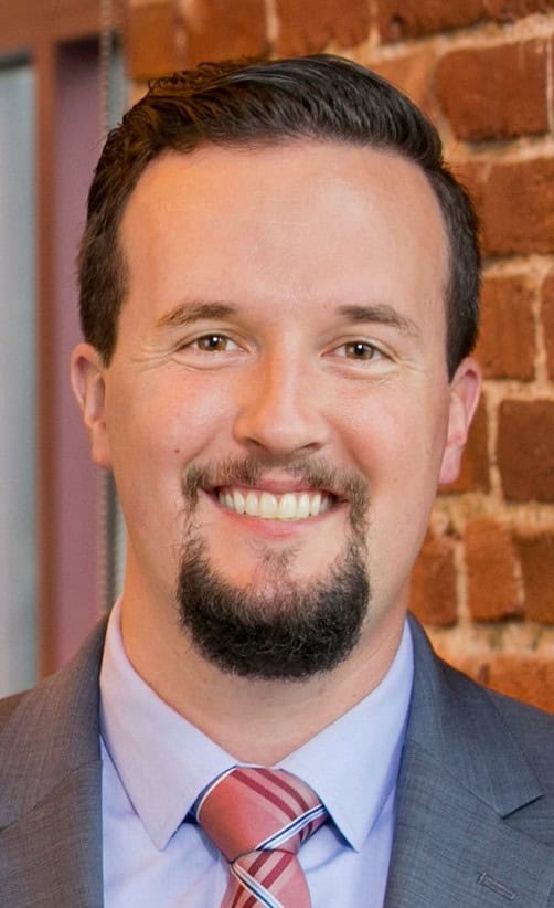 Architecture Firm Announces New Directors | High-Profile Monthly