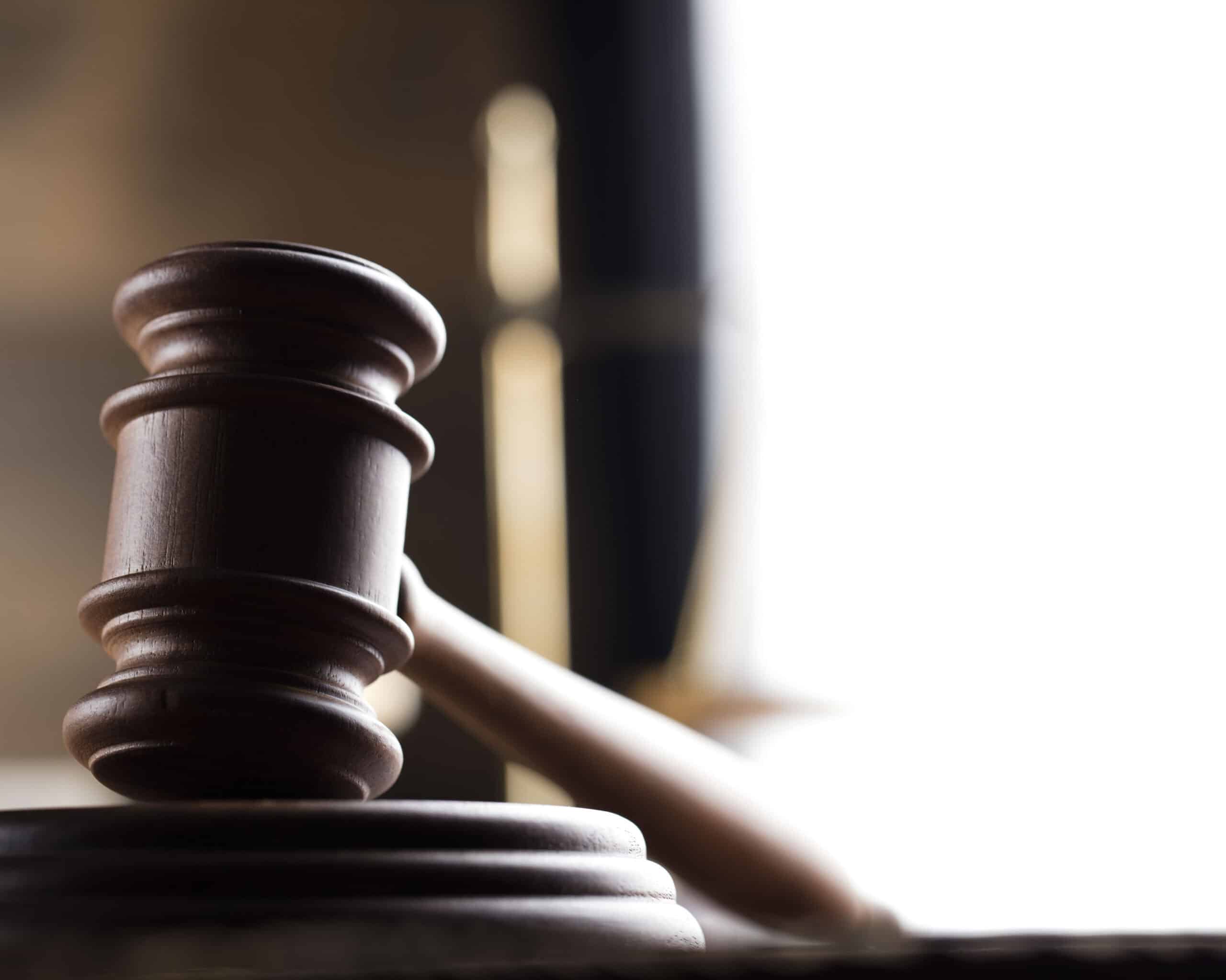 Federal Judge Issues Nationwide Injunction Against Dept. of Labor's ...