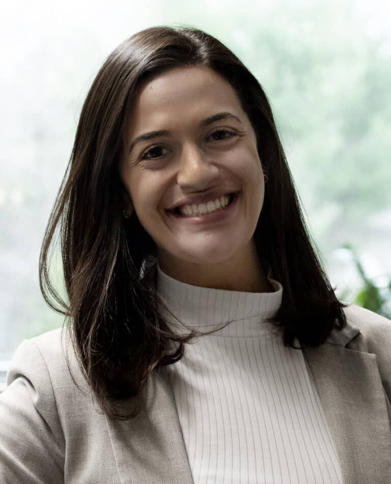 WIC Profile: Debora Juliao | High-Profile Monthly