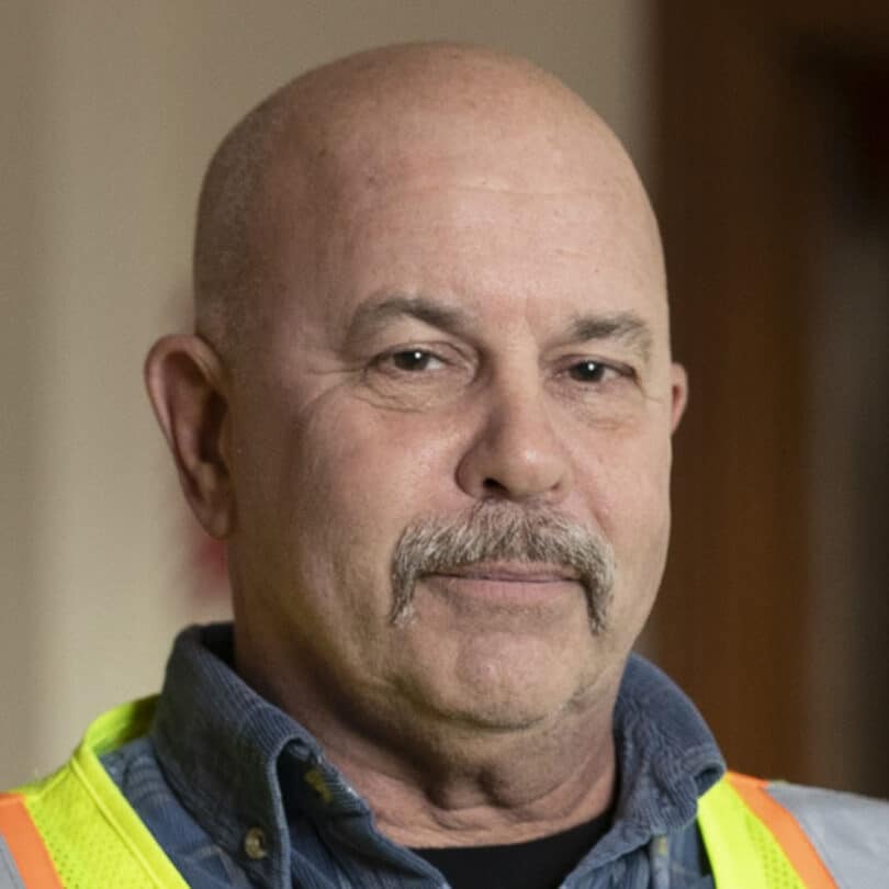 Two Join Mass. Construction Firm | High-Profile Monthly