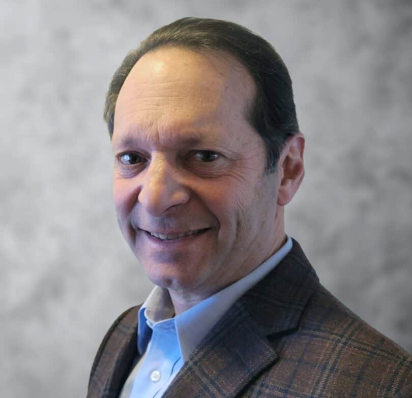 Weston & Sampson Hires Roccaro | High-Profile Monthly