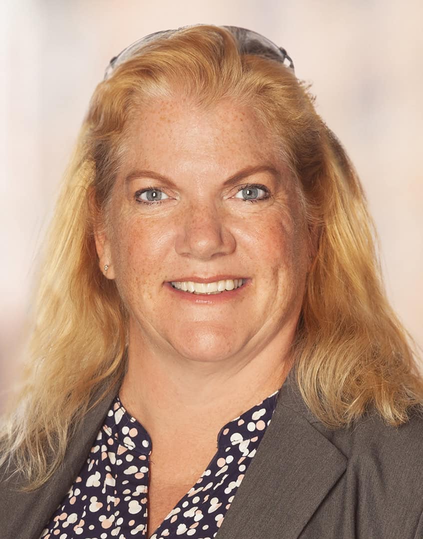 WIC Profile: Kerrie Julian | High-Profile Monthly