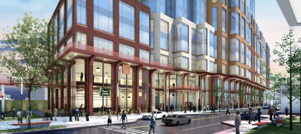 BPDA Approves New Affordable Housing in Allston, Dorchester, Roslindale ...