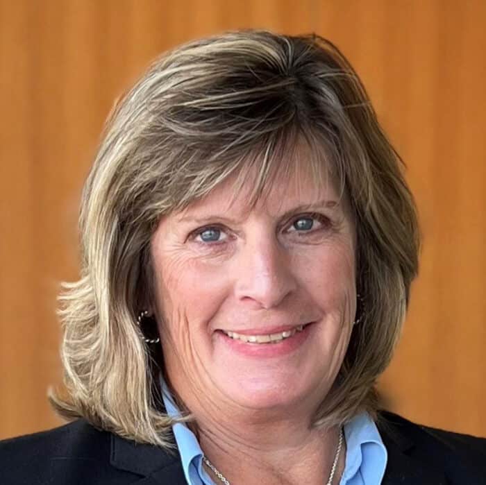 Bliss Named Managing Director | High-Profile Monthly