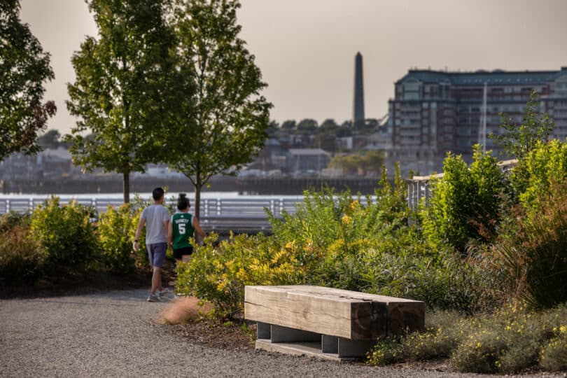Reconnecting the East Boston Waterfront | High-Profile Monthly
