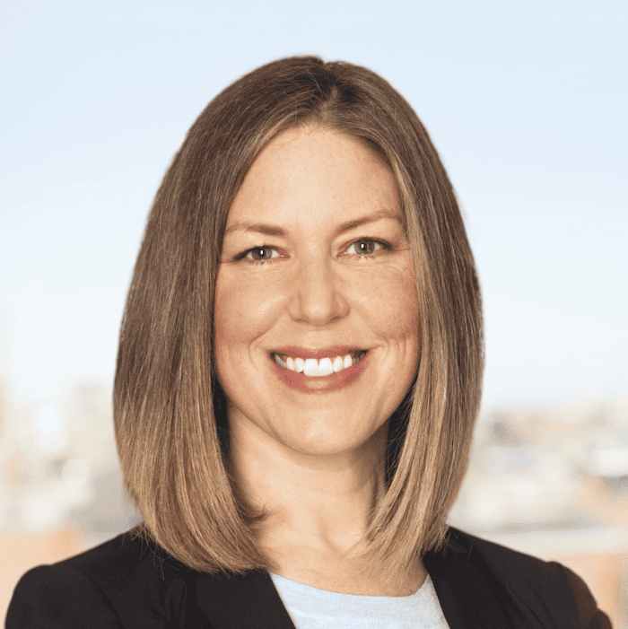 Regan Shields Ives Elected BPA Board President | High-Profile Monthly