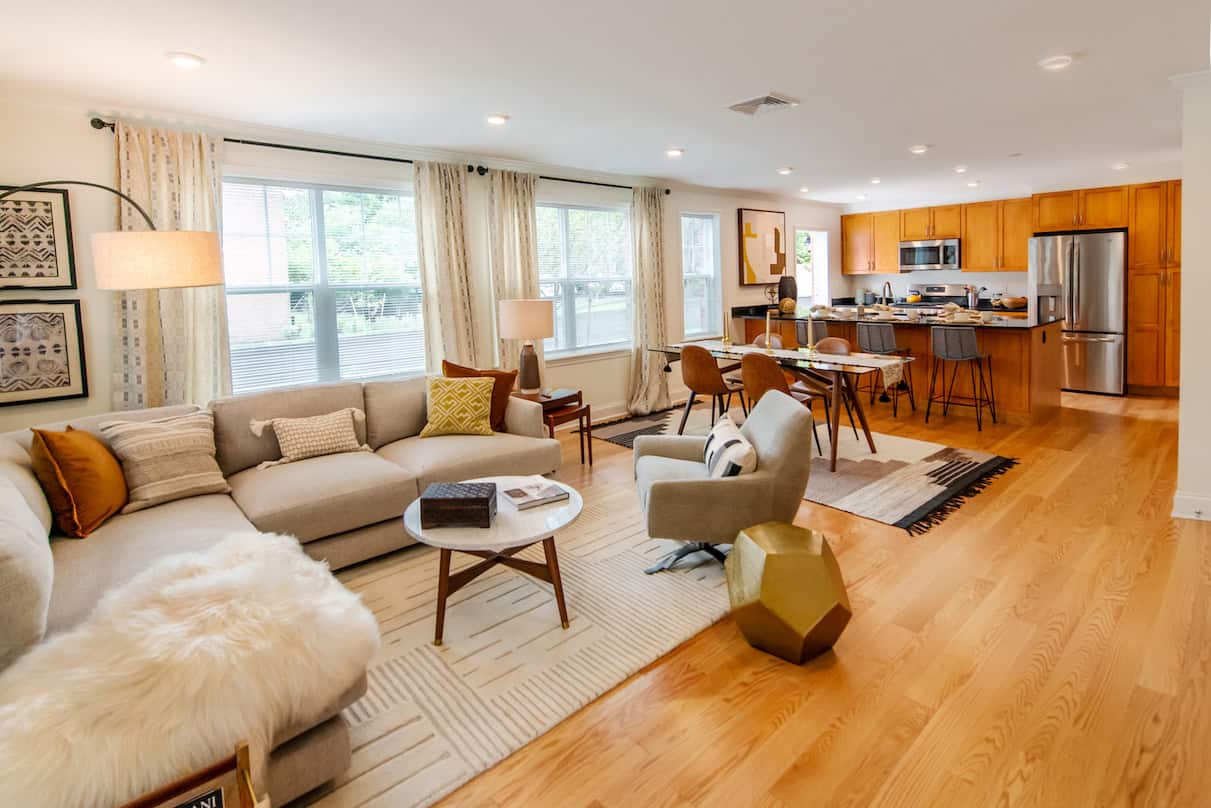 Erland Completes 350,000sf Multifamily Project in Brookline | High ...