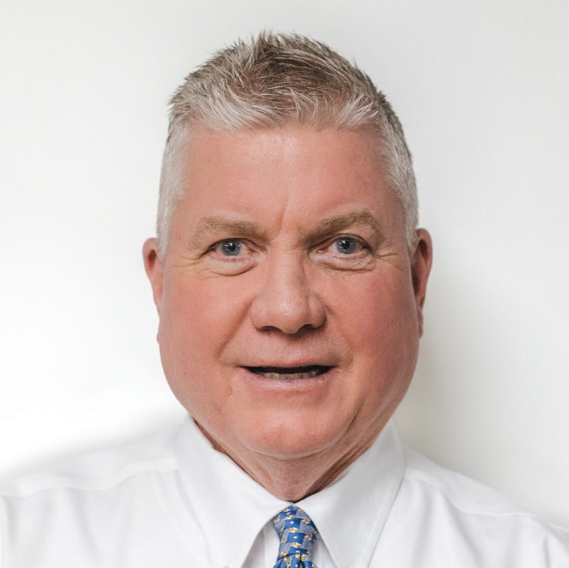 The Marr Companies Hires Two | High-Profile Monthly