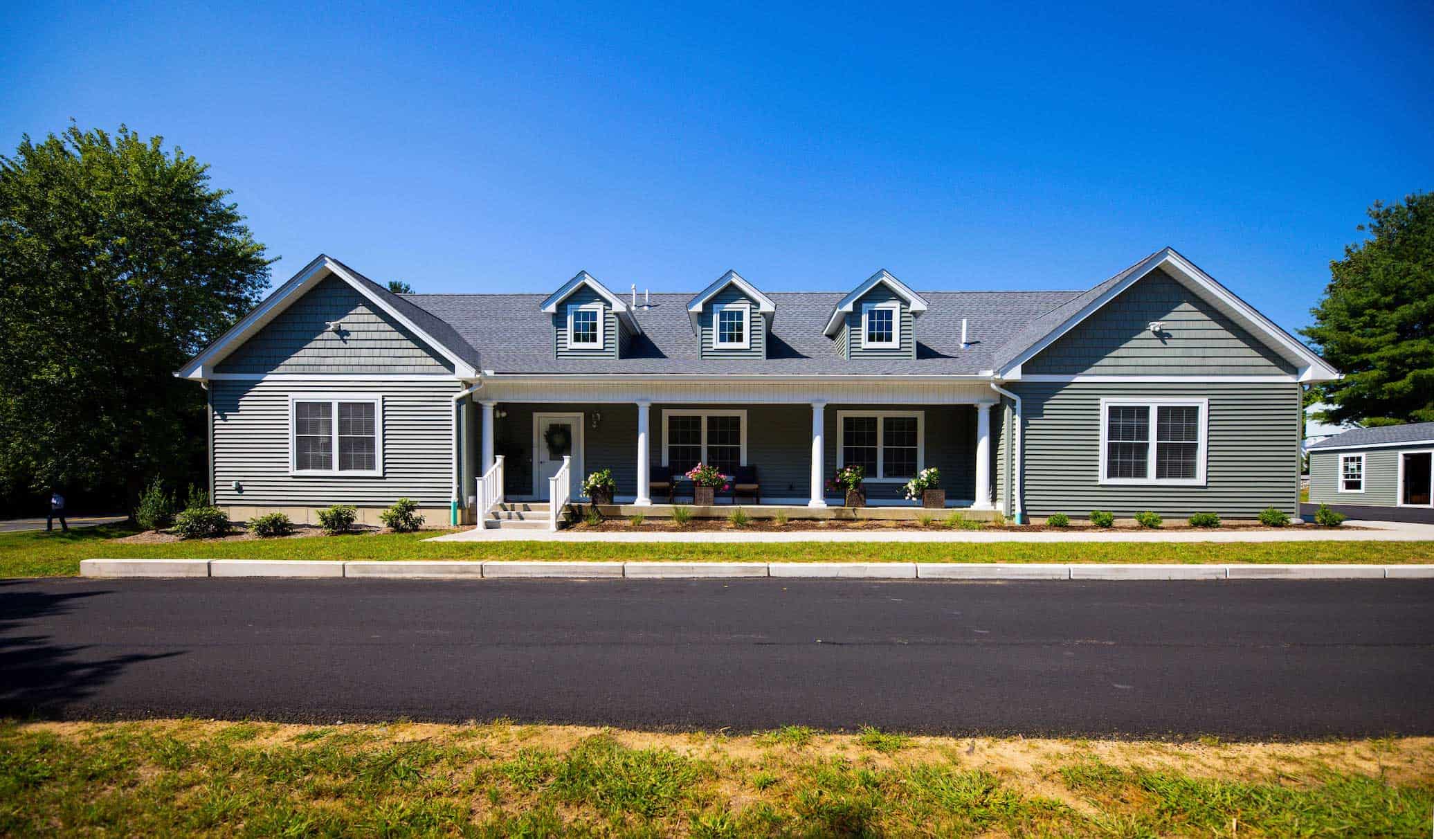 $25M Bond Issued for Mass. Community Residences | High-Profile Monthly